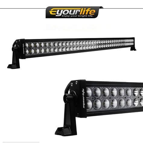 Best 42 Inch Led Light Bar Reviews 2020