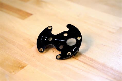 Rotary Tool Pcb Farmbot Genesis Documentation