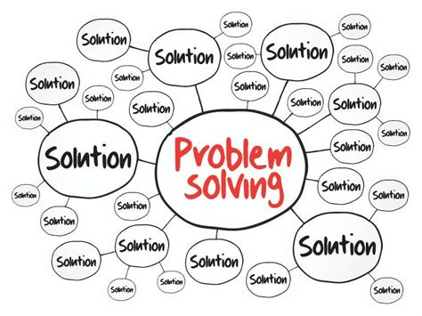 The Art Of Problem Solving A Key Skill For Tech Success Inforizon