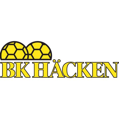 Bk Hacken Goteborg Logo Download Png