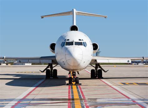 Two Decades On The Boeing 727 That Went Missing