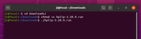 Hplip Released Still Not Install In Ubuntu Open Source