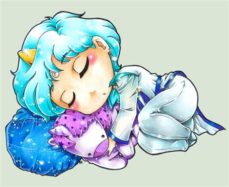 Helios Chibi By M U Ll E On Deviantart