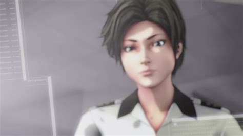 최후의 여전사 벡실 일본인이 전부 전멸하는 애니메이션