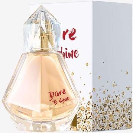 Oriflame Woda Toaletowa Dare To Shine 50 Ml - Ceneo.pl
