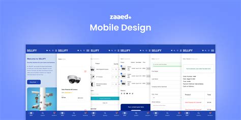 E Commerce Ui Kit Figma