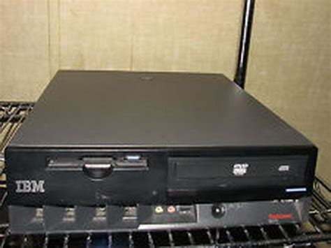 Ibm Intel Pentium 4 Desktop Beograd