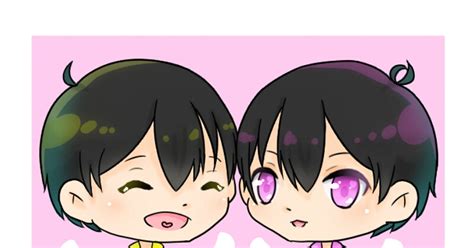 おそ松さん 初投稿 末松 Kiritukiのイラスト Pixiv