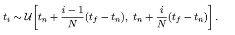 论文解读：《nerf Representing Scenes As Neural Radiance Fields For View