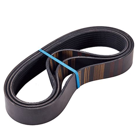 橡胶联组传动带、橡胶联组皮带 艾玛森