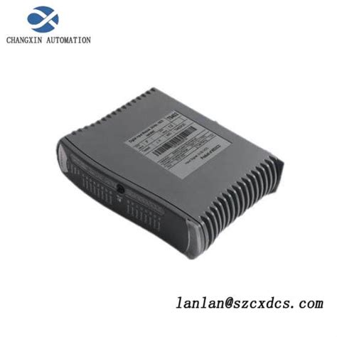 Ics Triplex T9402 Module Szcxabb Automation