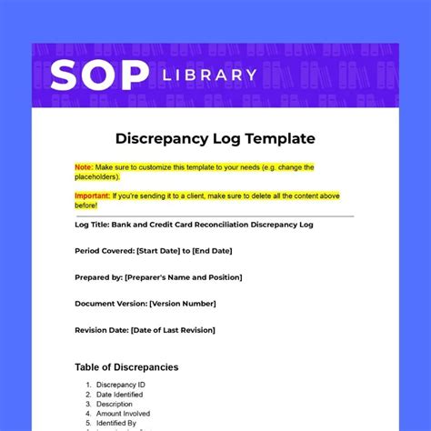 Accounting Firms Sops Toolkit