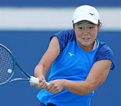 選手名鑑検索結果 テニス365