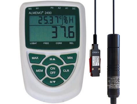 Digital Sensor For Color Temperature And Illuminance 3