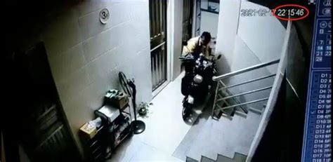 冒烟→爆炸仅6秒！一住户电动车楼道充电引发火灾，被拘10日！ 熙而乐科技 嗅电充电