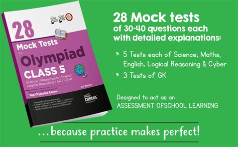 Buy Disha Olympiad Champs Science Mathematics English Logical