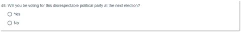 Biased Questions How To Identify And Fix Them In Surveys