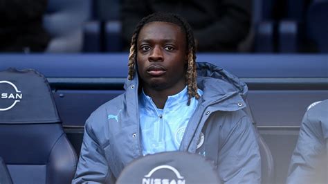 Fc Barcelona Does Not Rule Out The Loan Of Jérémy Doku Until The End Of The Season