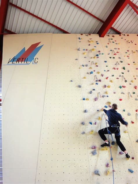 Comment Progresser En Escalade