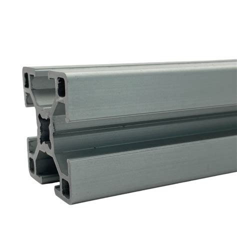 PERFIL DE ALUMINIO ESTRUCTURAL 30X30 Perfiles Y Accesorios LLC