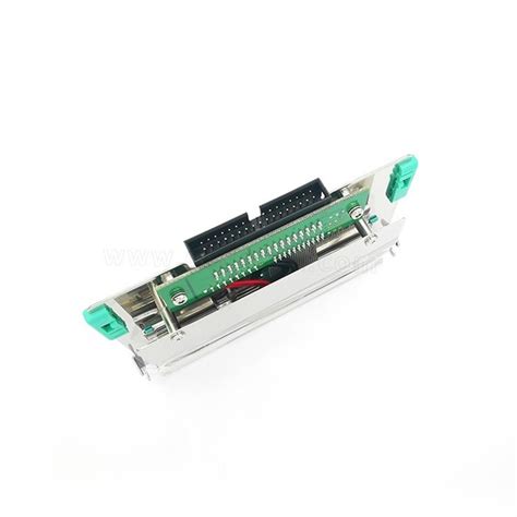 China Godex Ez 2200 Plus Printhead Pinout Diagram Manufacturers