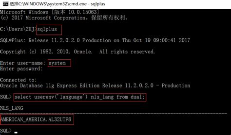 Oracle 11g Xe安装和plsql Developer安装和配置 Oschina 中文开源技术交流社区