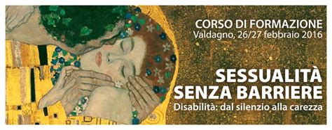 Le persone con disabilità possono fare sesso LOVEGIVER