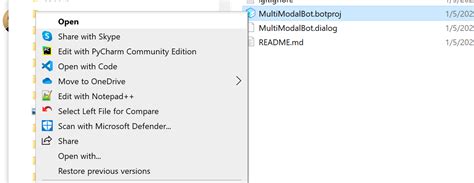 Add Support To Pass The Botproj File To Composerexe So I Can Associate