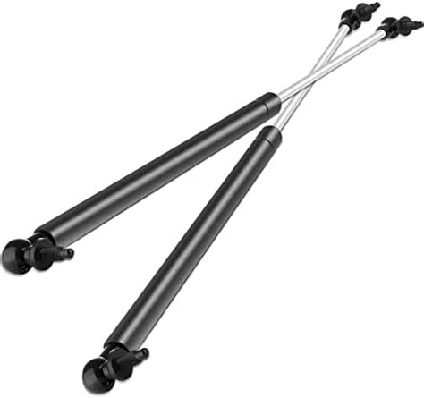 2 X Tailgate Hatch Lift Support Replacement For Jeep Grand