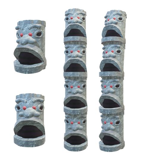 Render Ju Ju By Thenightcapking On Deviantart