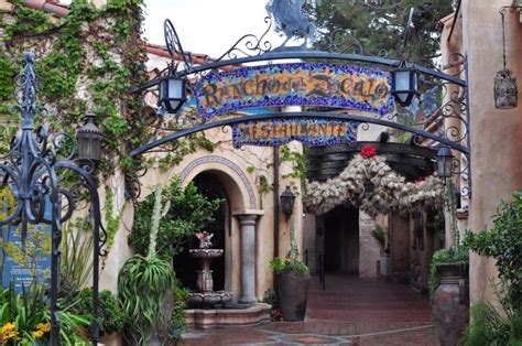 Where To Eat At Disneyland Rancho Del Zocalo Metropolitan Mama