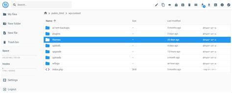 WordPress Theme Editor What It Is Tips And Tricks And More WordPress Theme Editor What It Is Tips And Tricks And More