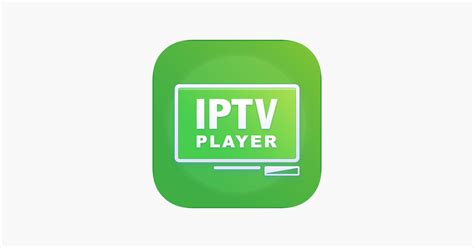 IPTV Player Play M3u Playlist On The App Store