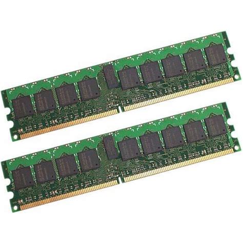 Ram Minne Ddr2 8gb • Hitta Det Lägsta Priset Hos Pricerunner Nu