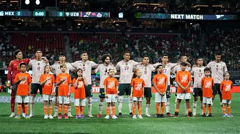 Filtran Posible Jersey De Visitante De La Selección Mexicana Para 2024
