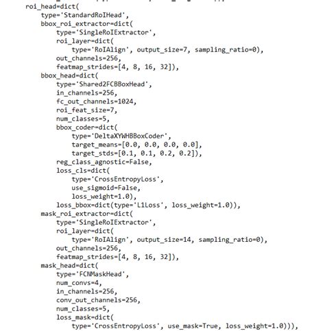 Mask Predictions · Issue 154 · Microsoft Softteacher · Github