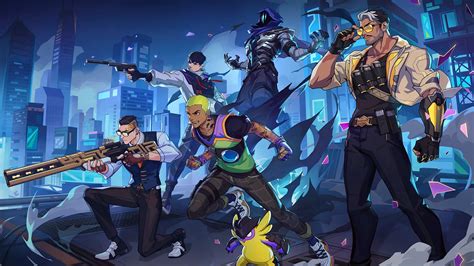 Collection Valorant Go Vol 3 Valorant