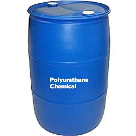 Polyurethane Chemical Liquid Grade Standard Industrial Grade At ₹ 250