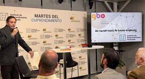 Las 7 Cualidades De Un Emprendedor De éxito Ieavanzado