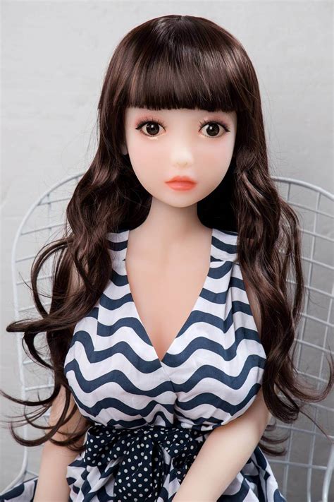 100cm Japanese Lightweight Sex Doll For Sale