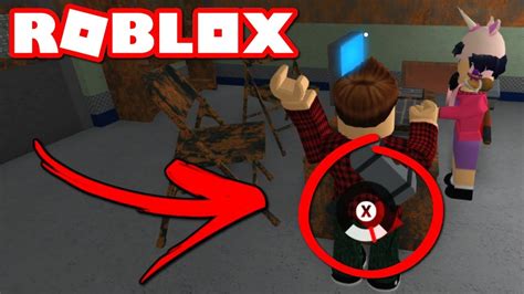 ROBLOX COMO ARRASAR NO FLEE THE FACILITY YouTube