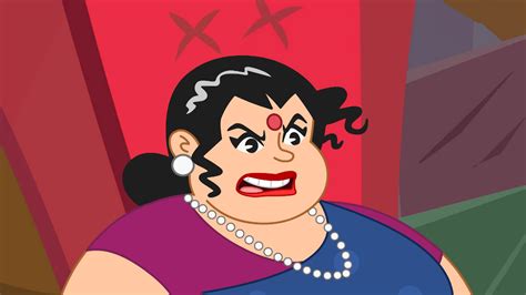 Watch Chacha Chaudhary S2 Episode 46 On Disney Hotstar