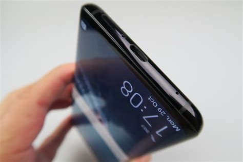 Huawei Mate Pro Review Sexiest Most Powerful Android Phone Of With Best Camera