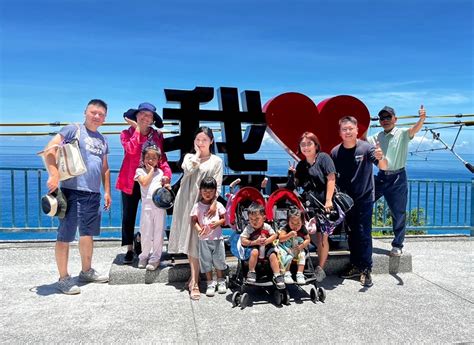 台東住宿推薦｜太陽升起的地方 太麻里曙光渡假 初鹿之境 夜探小野柳 排灣族部落豐收祭 太麻里平交道 多良車站 三天兩夜家族親子旅遊 I