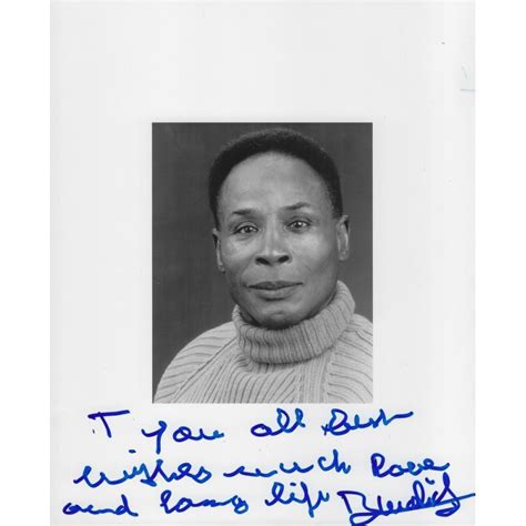 Malick Bowens Autograph