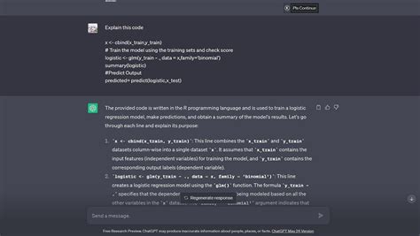 6 Ways To Use Chatgpt As A Data Analyst