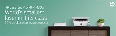 Amazon In Buy Hp Laserjet Pro M W Multi Function Wireless Laser Printer Online At Low Prices