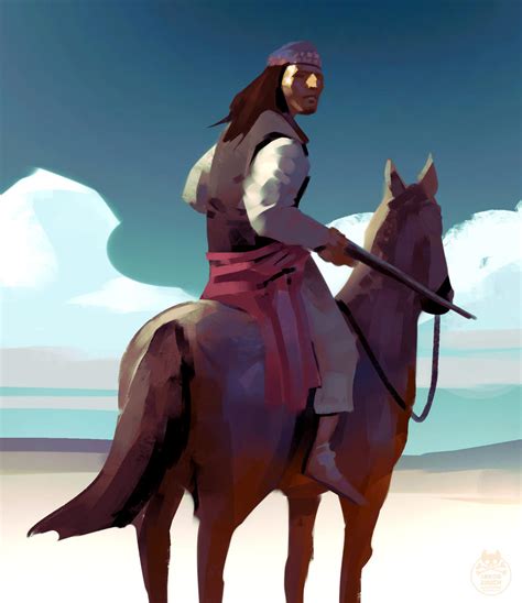 Apache By Yakonusuke On Deviantart