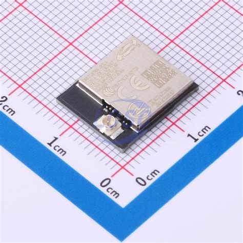 BGM13P22F512GE V2 SKYWORKS SILICON LABS C1526221 LCSC Electronics