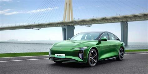 Dongfeng Xinghai S7 Price Range And Review Ev Database